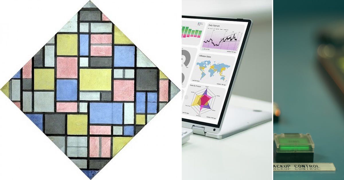 List: streamlit | Curated by Aaron Gorman | Medium