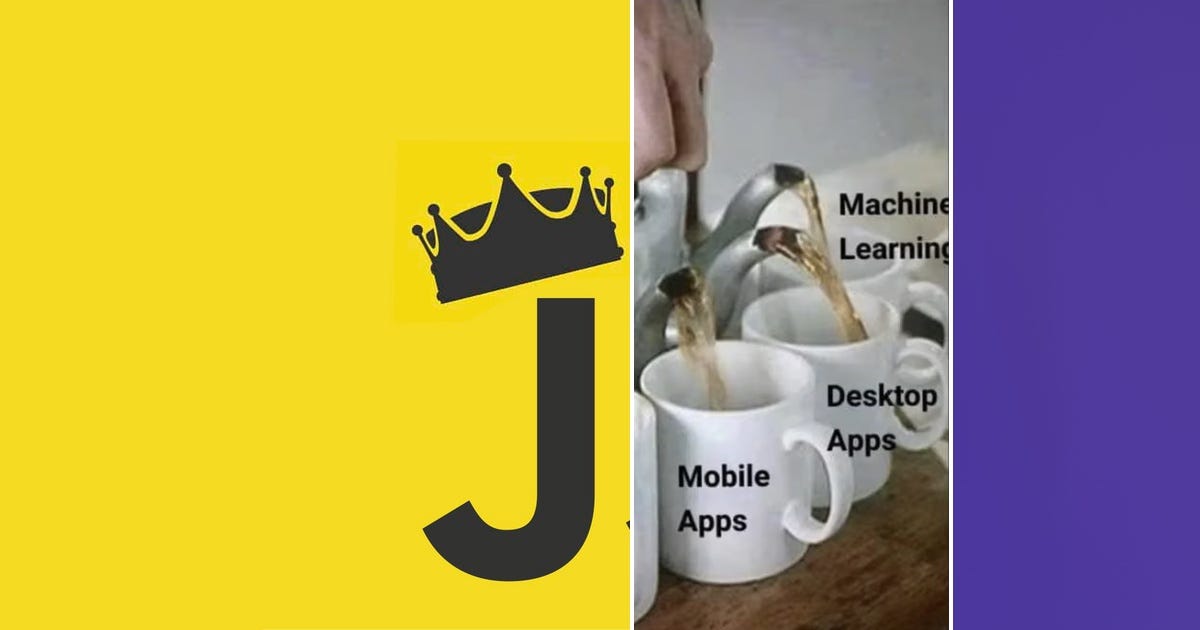 List: JS | Curated by Sıla Kara | Medium