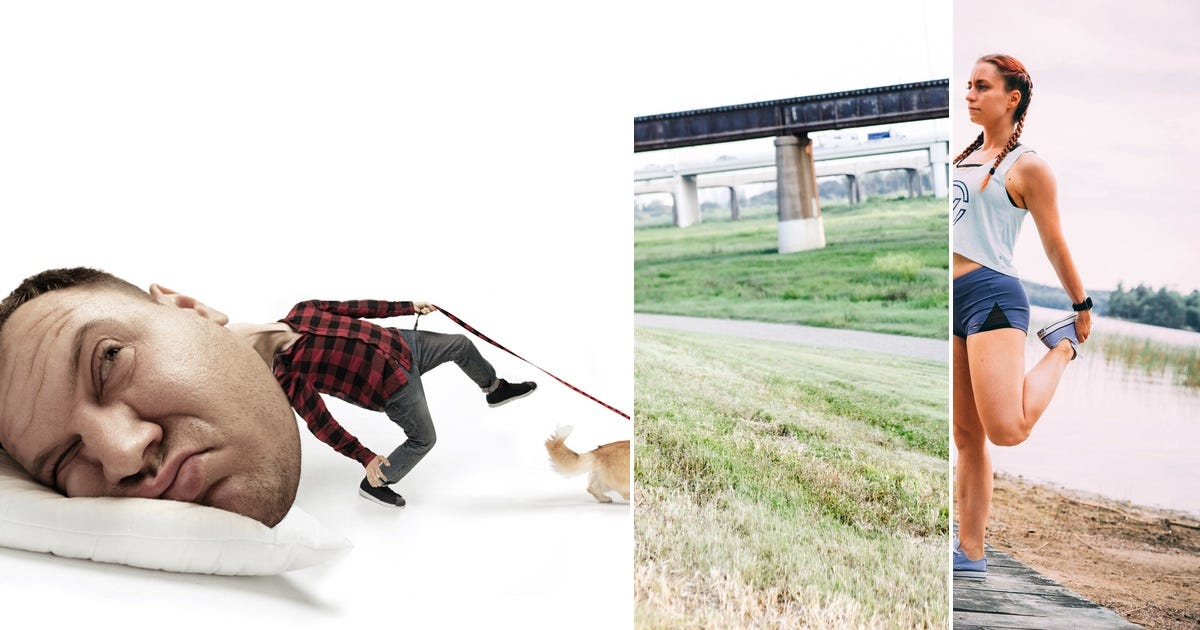 List: Health | Curated by Cory Lorenz | Medium