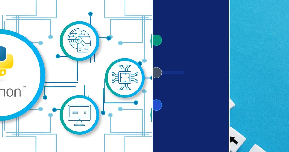 List: Markov Chain | Curated by Josean | Medium