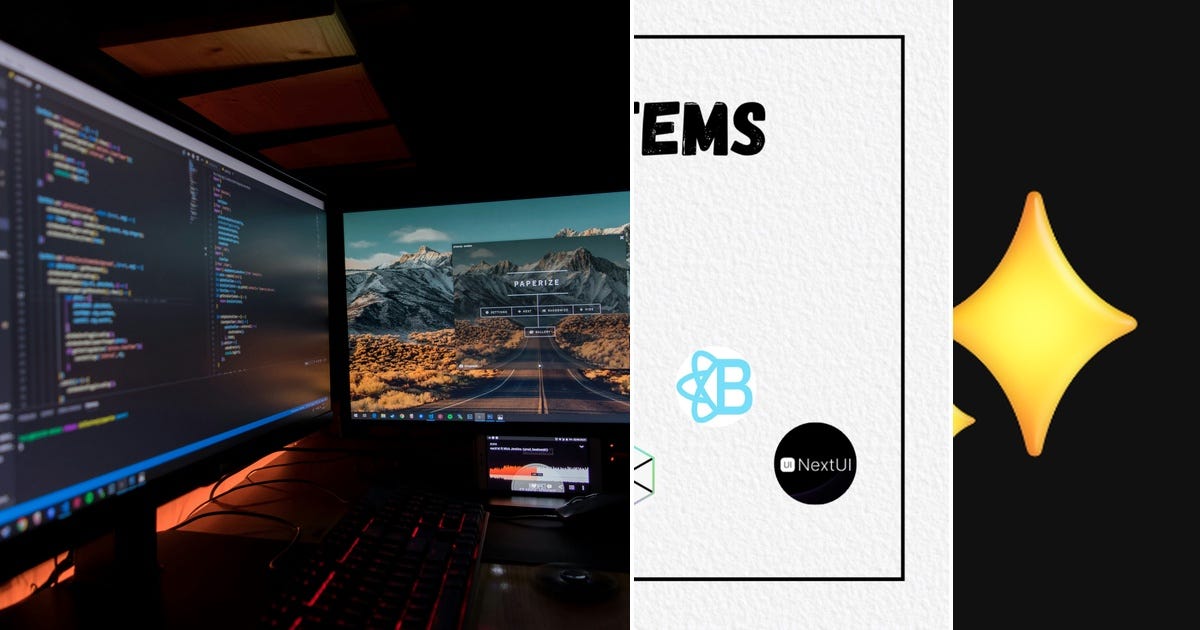 List: React | Curated by Arun Krishna | Medium