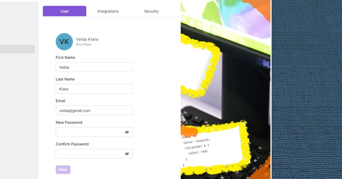 List: CSS | Curated by Shayne Meyer | Medium