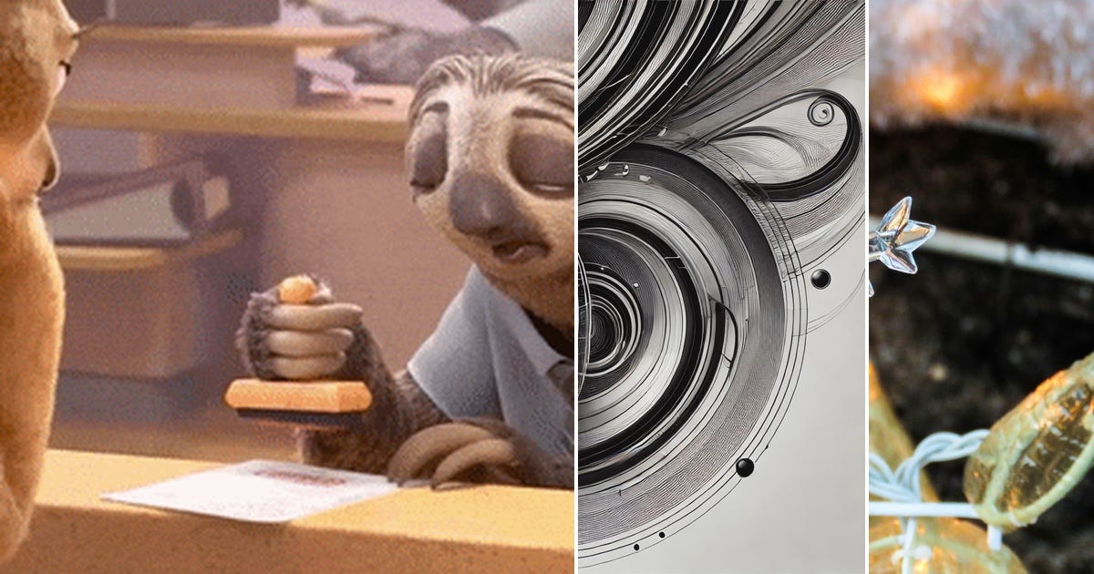 List: Spark | Curated by Earle | Medium