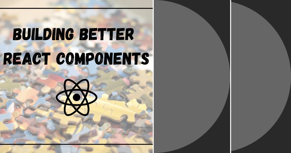 List: React | Curated by Stefan Thor | Medium