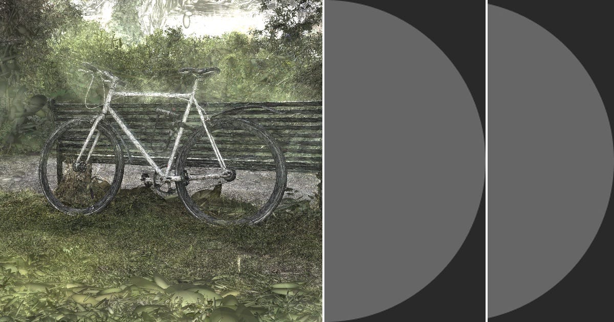 List: 3D Gaussian Splatting | Curated by int_19h li | Medium