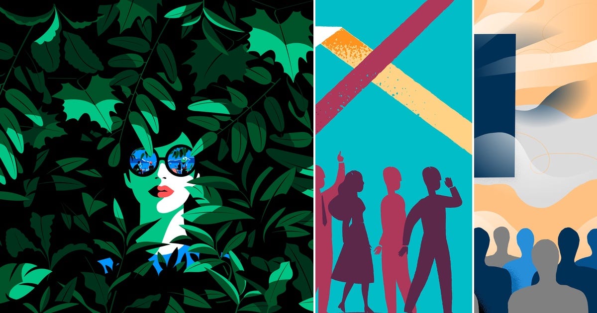 List: Learning The Basics | Curated by Namita | Medium