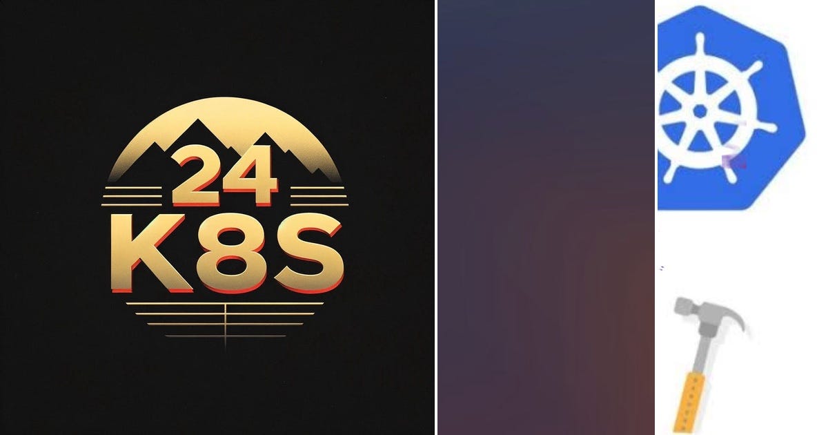 List: K8s | Curated by NunoFrRibeiro | Medium