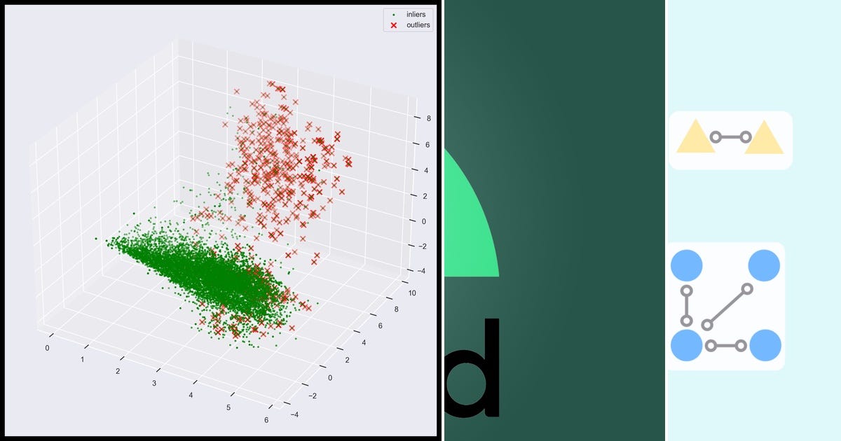 List: system architecture | Curated by Tristan Rentz | Medium