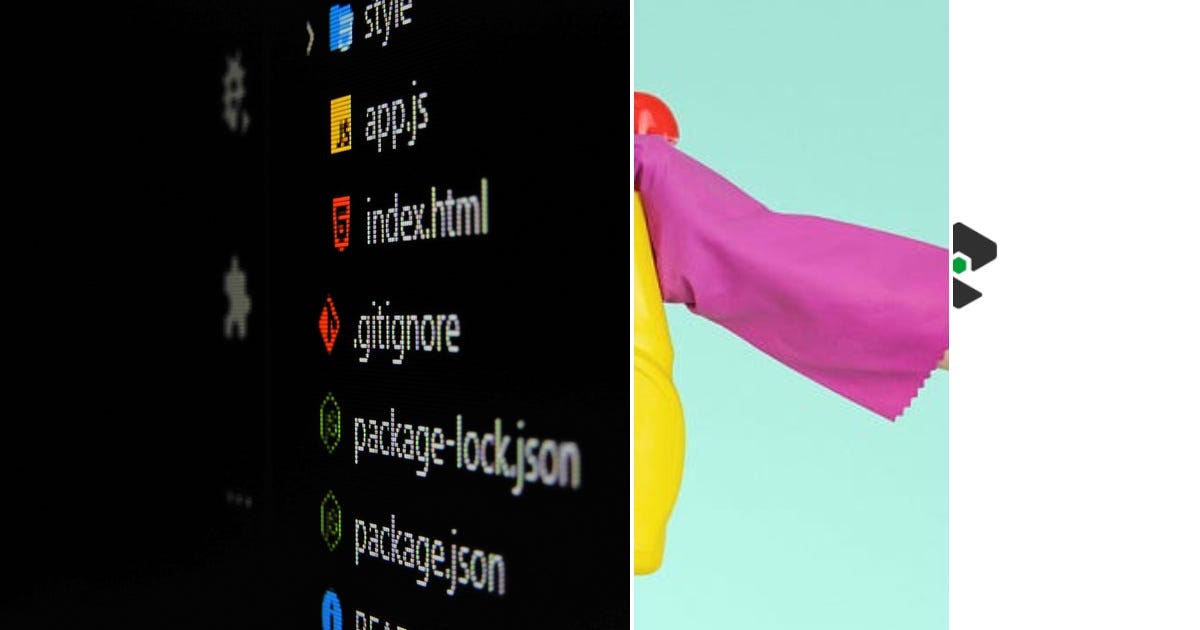 List: Everything About Node | Curated by HamzaBhf00 | Medium