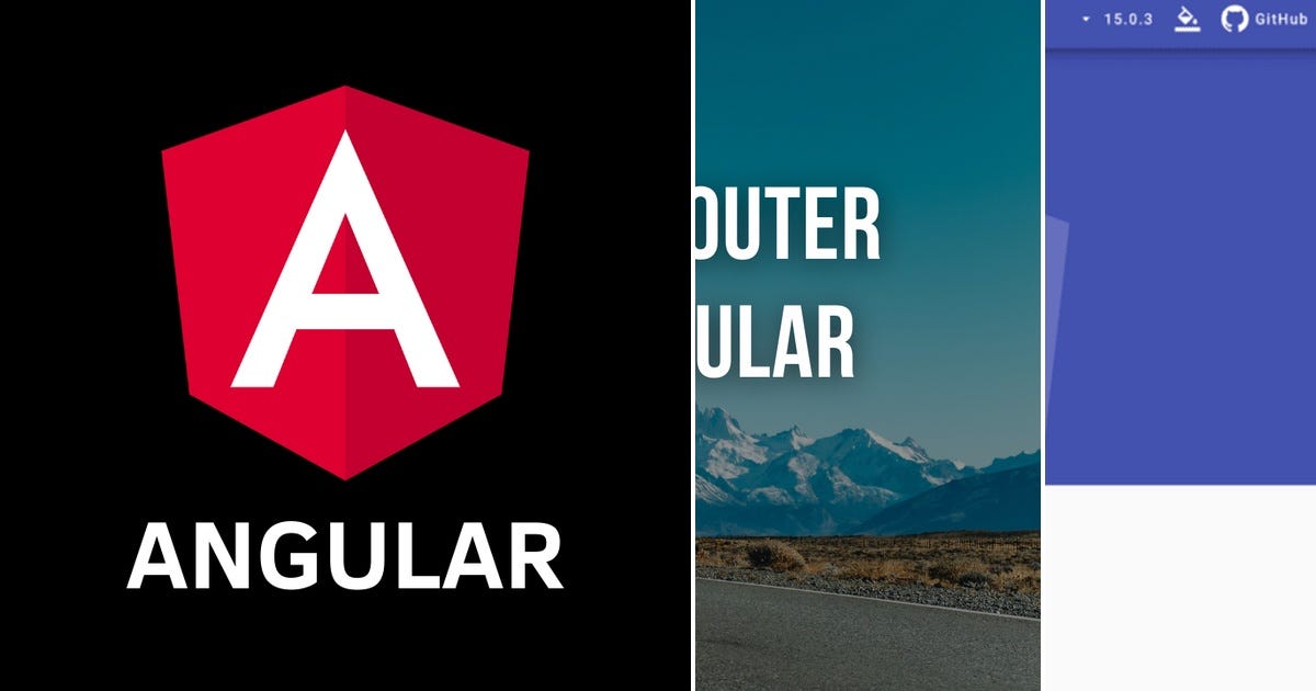 List: Angular | Curated by Abdoessamadhmayda | Medium
