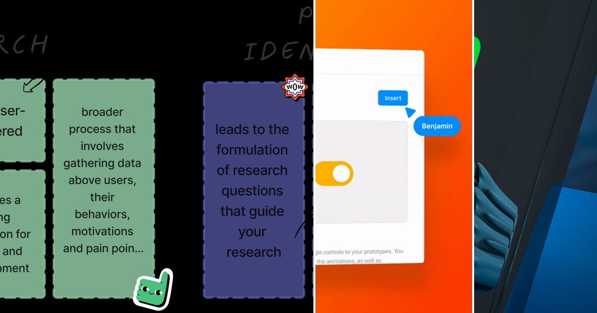 List: Uiux | Curated by Parth Panchal | Medium