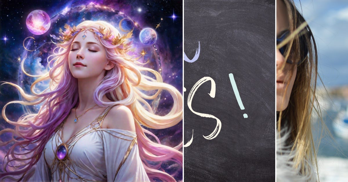 List: CRYSTAL READING LIST | Curated by Crichardson | Medium