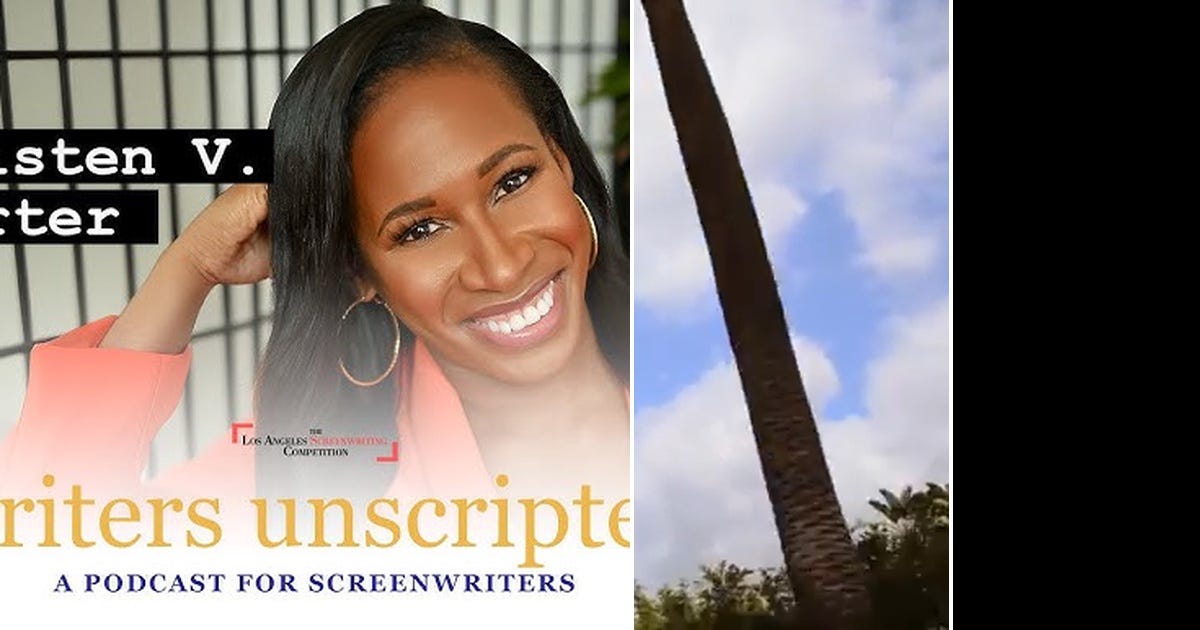 List: Projects | Curated by Will Dawson | Medium