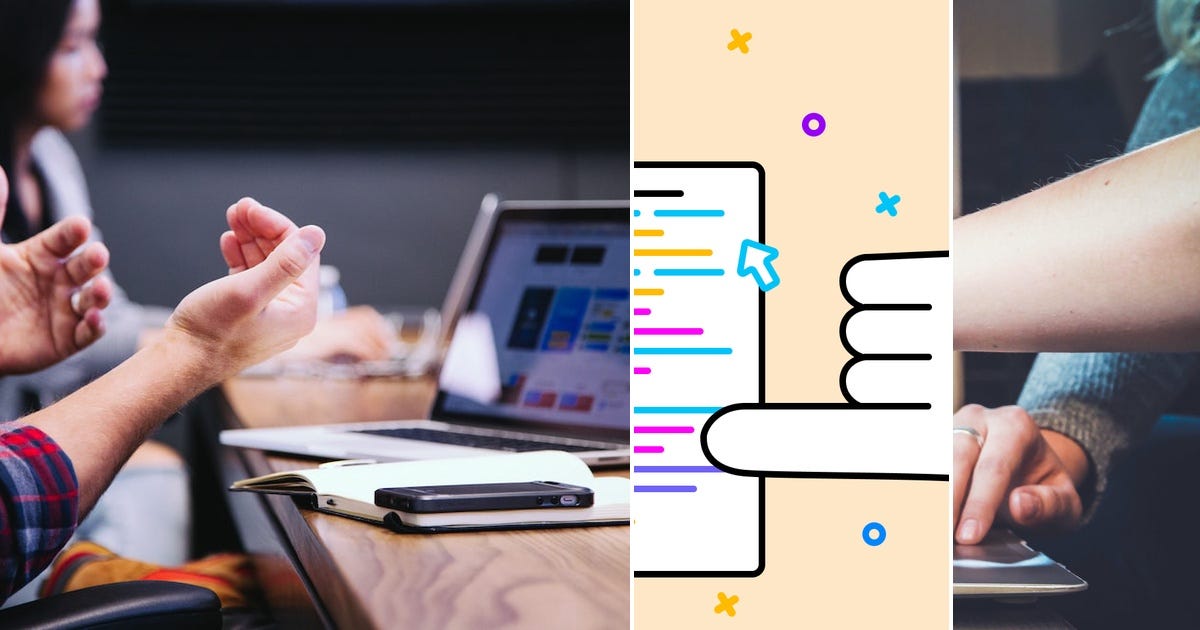 List: Design Hand off for developers | Curated by Motzelrawy | Medium