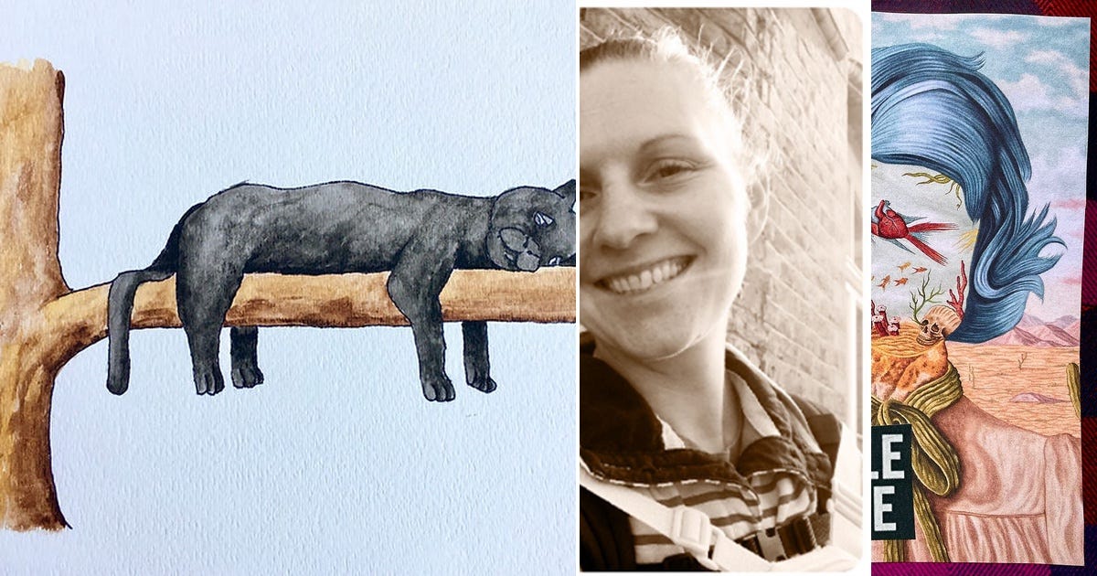 List: Autism | Curated by Lisa Magidson | Medium