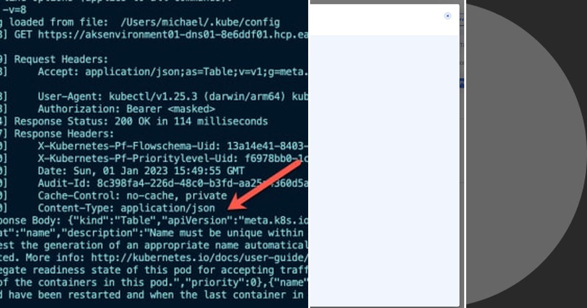 List: KubeShark for K8s | Curated by Rohit Patel | Medium