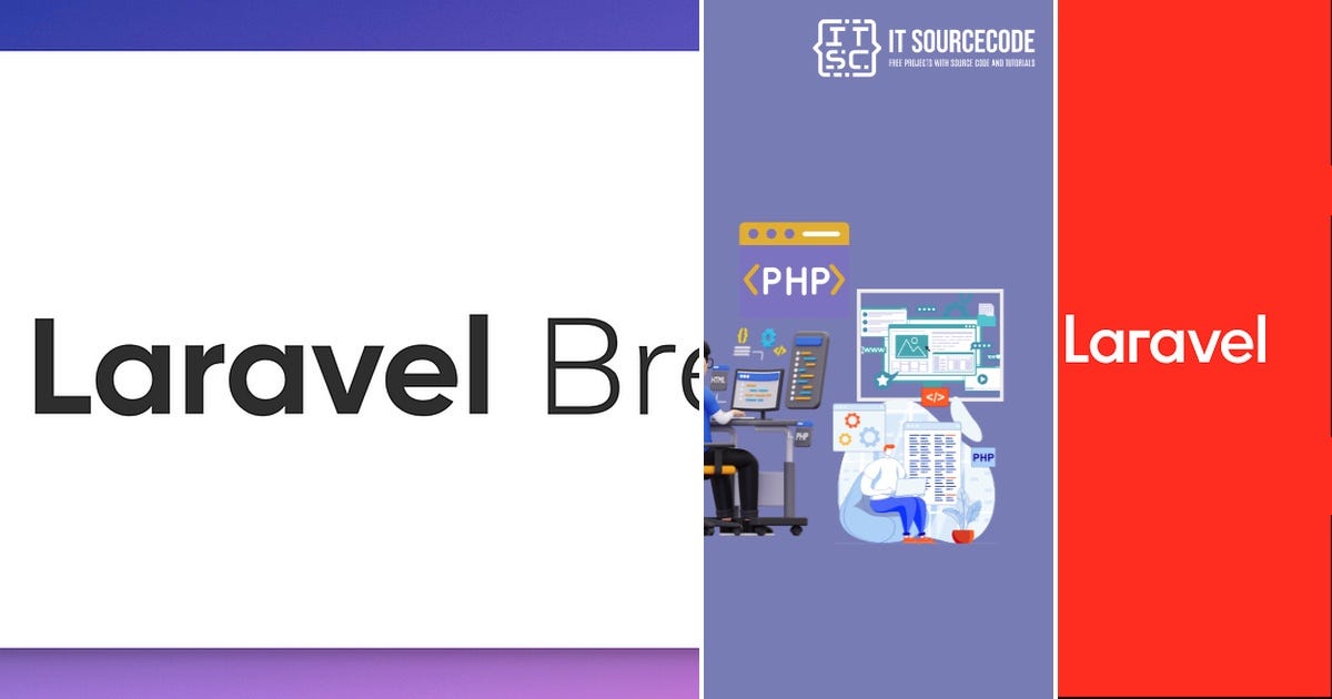 List: Laravel | Curated by Leonardo Pugliesi | Medium
