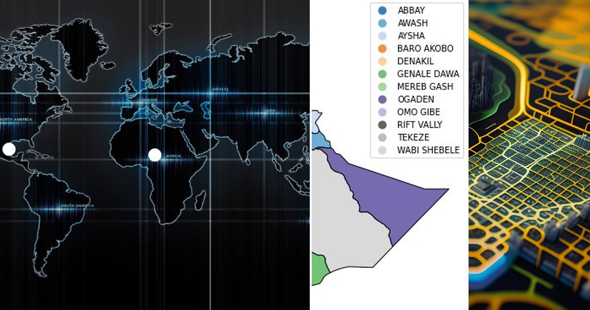 List: Vector Related | Curated by Anthony Coando | Medium