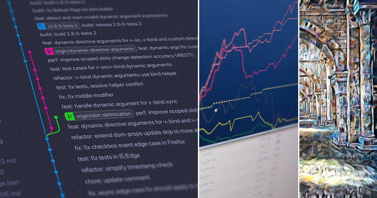 List: Linux | Curated by Rehan Ghori | Medium