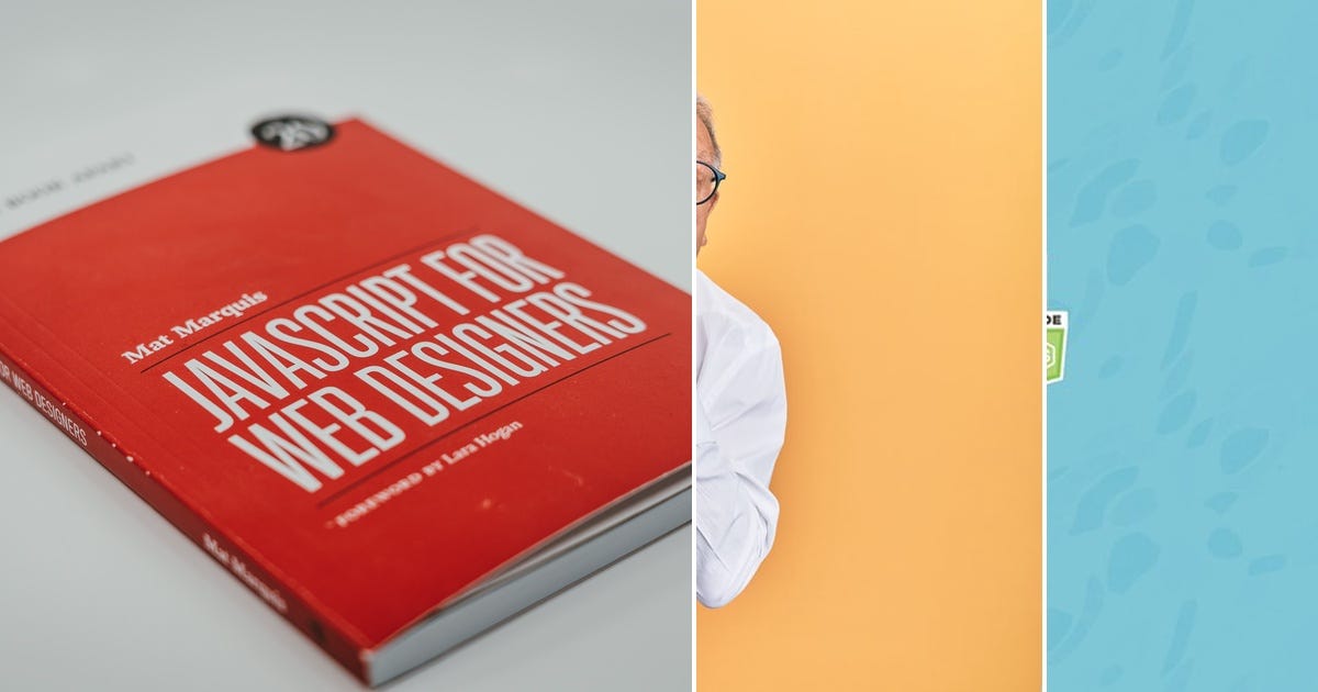 List: JS | Curated by Ravalshivangi | Medium