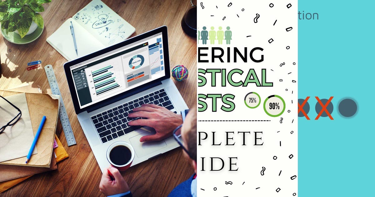 List: Data Analysis | Curated by Andros Rosas | Medium