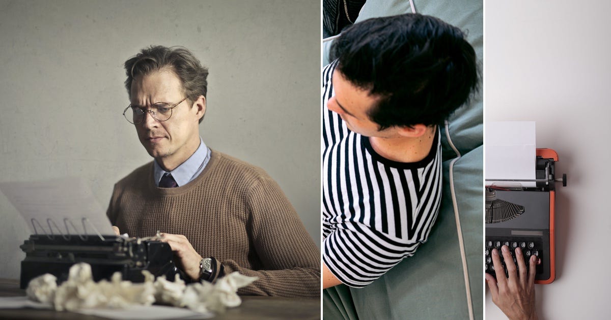 List: Brendan Charles | Curated by Matt Ellis | Medium