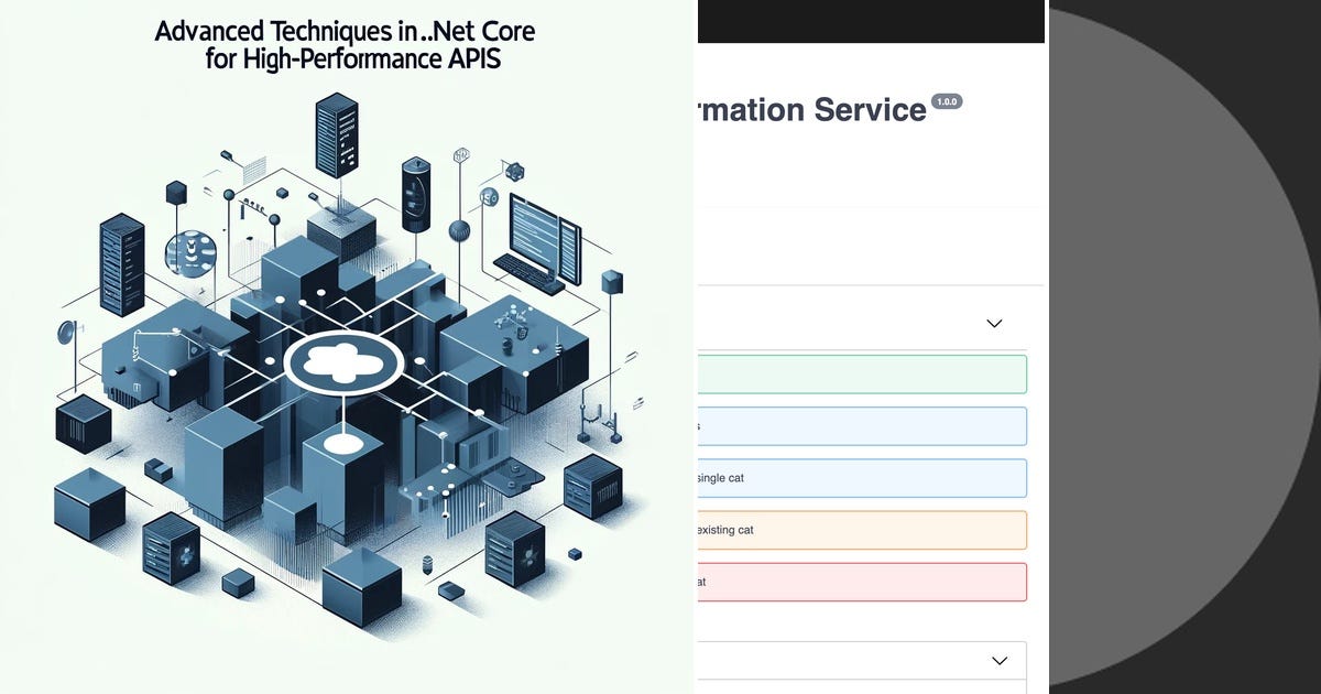 List: API | Curated by dabzzz | Medium