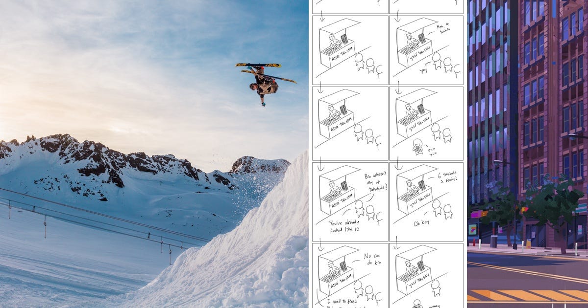 List: python | Curated by Oscar Ledesma | Medium