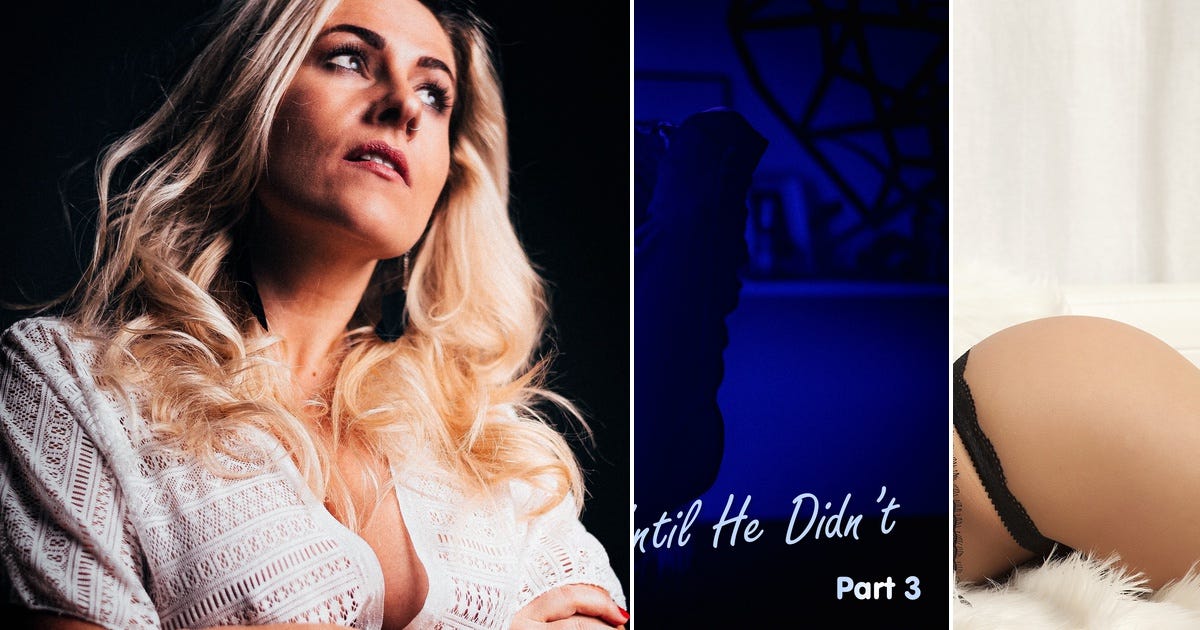 List: Hotwifes | Curated by Cleopatra | Medium