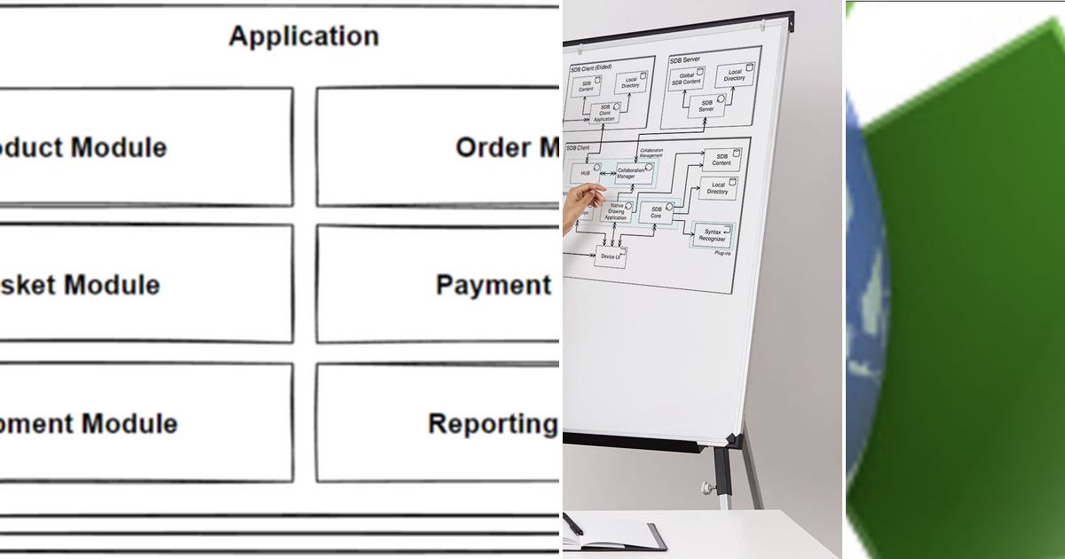 List: Architect | Curated by Erwin James Will | Medium