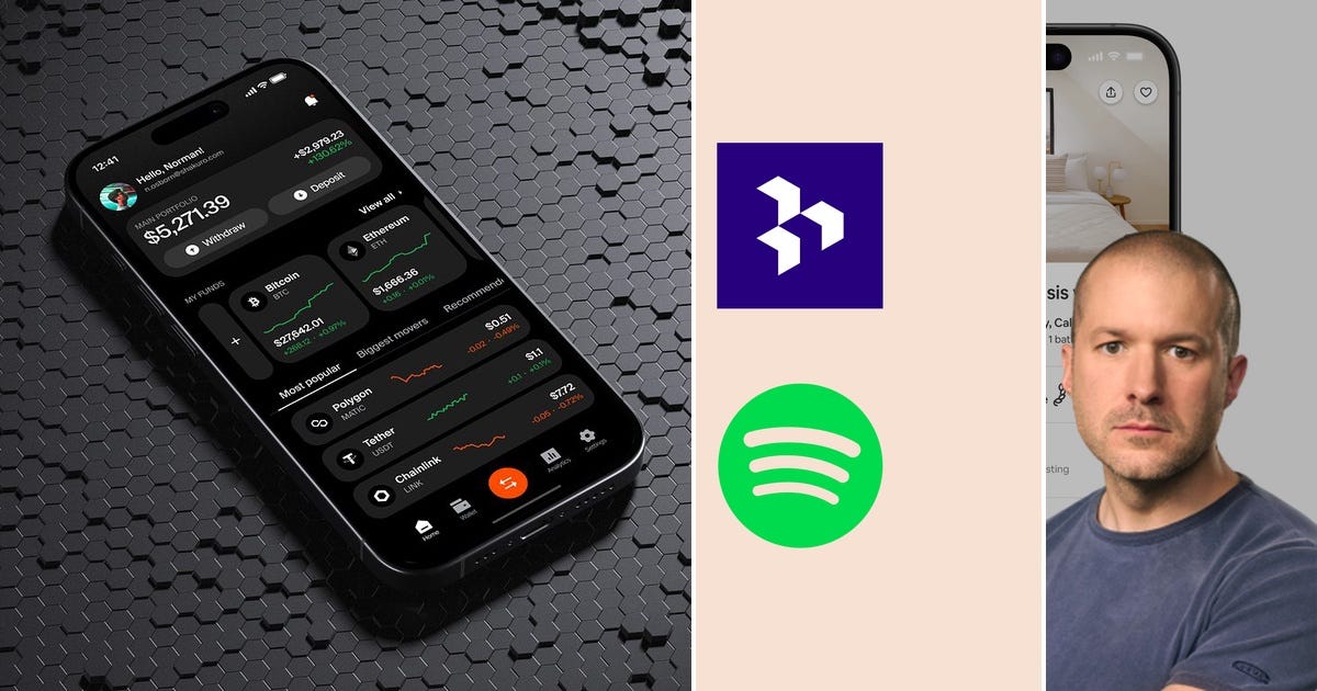 List: Design | Curated by Shihab Chowdhury | Medium