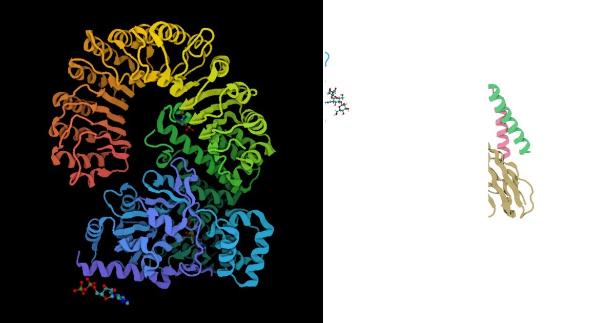 List: Authored by Kristen Rodrigues | Curated by SBGrid | Medium