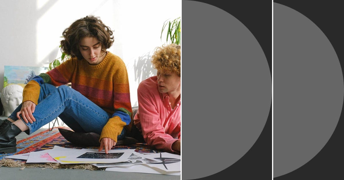 List: Storytelling | Curated by Ana Filipa Gaspar | Medium