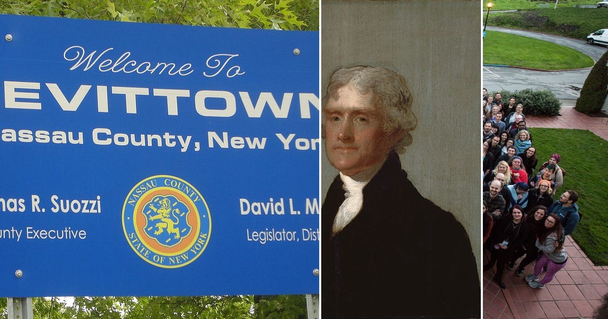 List: William Spivey | Curated by Mary | Medium