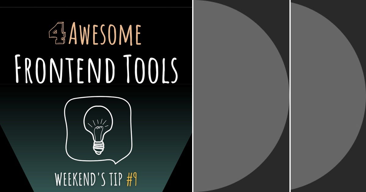 List: Front-end Dev | Curated by Jarrettjmills | Medium