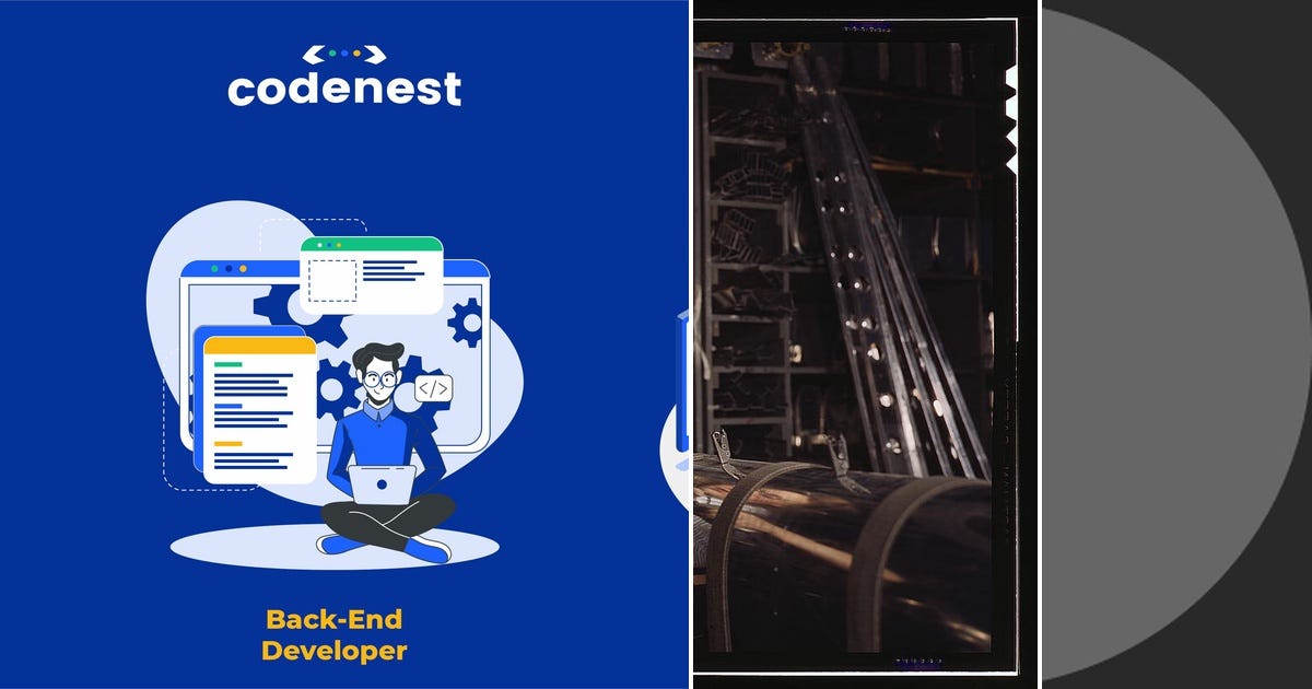 List: Technical Ba | Curated by Abbaphilip | Medium