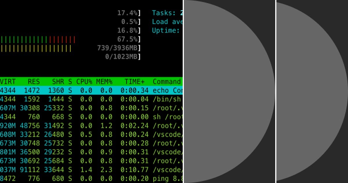 List: Linux | Curated by SimonLai23 | Medium