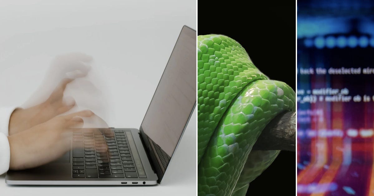 List: Python Articles | Curated by Gözde Madendere | Medium