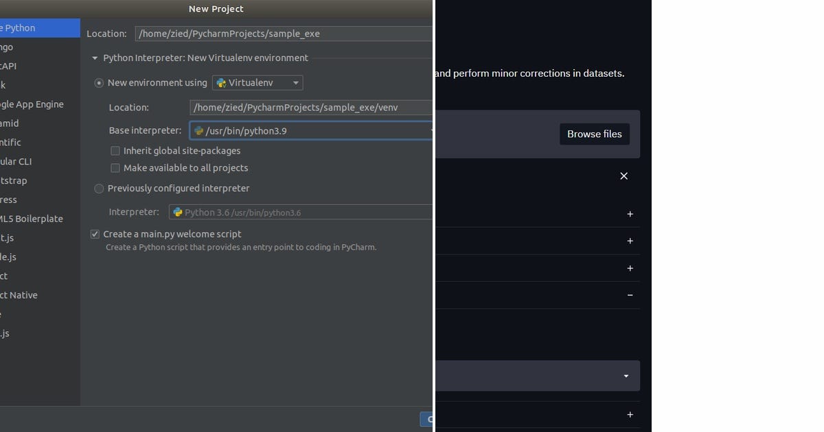 List: Streamlit | Curated by Cuervocampa | Medium
