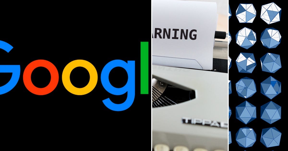 List: Alpha | Curated by Himavanth Official | Medium