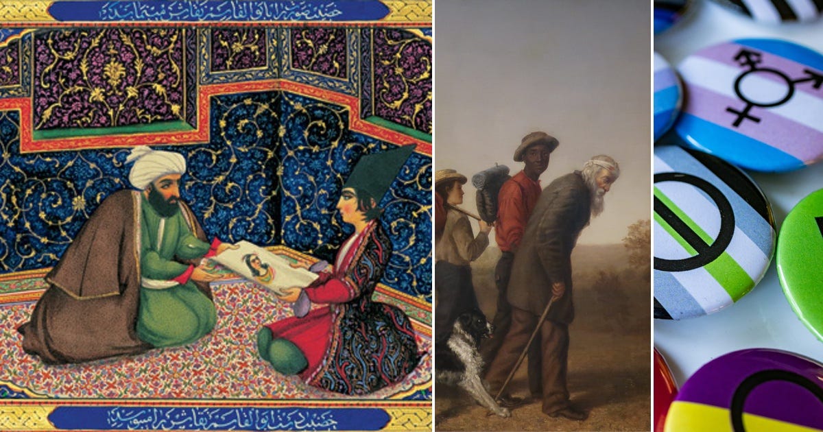 List: My (so far) Non-Boosted Stories | Curated by Taryn Parker-Holmes | Medium