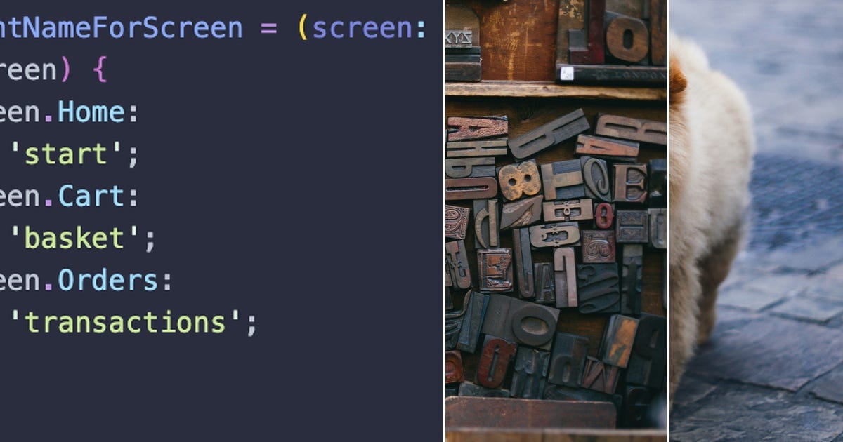 List: Typescript | Curated by Maximiliano Joaquín Carrillo | Medium