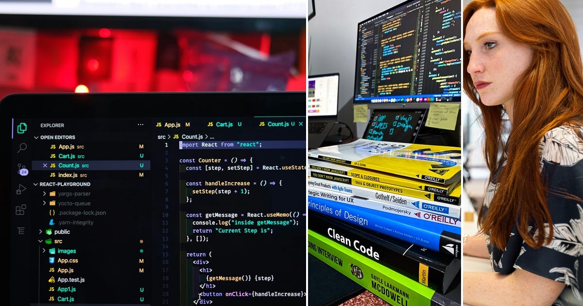 List: JavaScript Guide | Curated by Crafting-Code | Medium