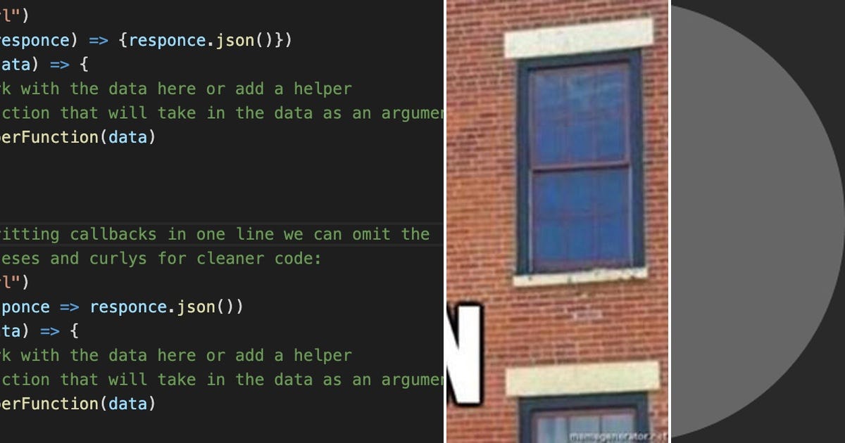 List Asynchronous Js Curated By Ruchi Vora Medium