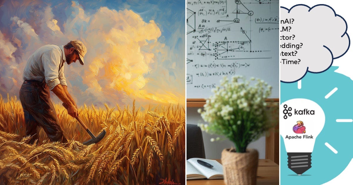 List: AI | Curated by Basani Ashish Kumar | Medium