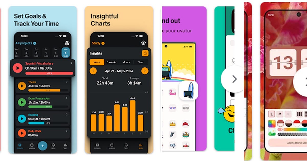 List: Top 10 List | Curated by Dhanush K | Medium