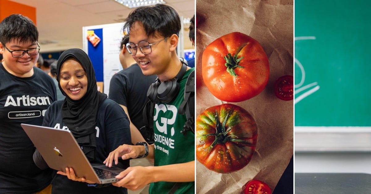 List: Entrepreneurship | Curated by Charisma Kausar | Medium