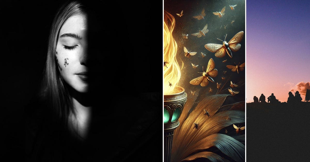 List: Done | Curated by Wisdom Celestial Primordial | Medium