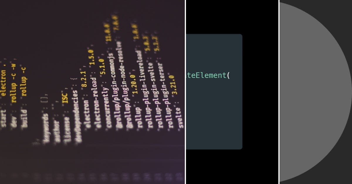 List: React | Curated by Marten | Medium