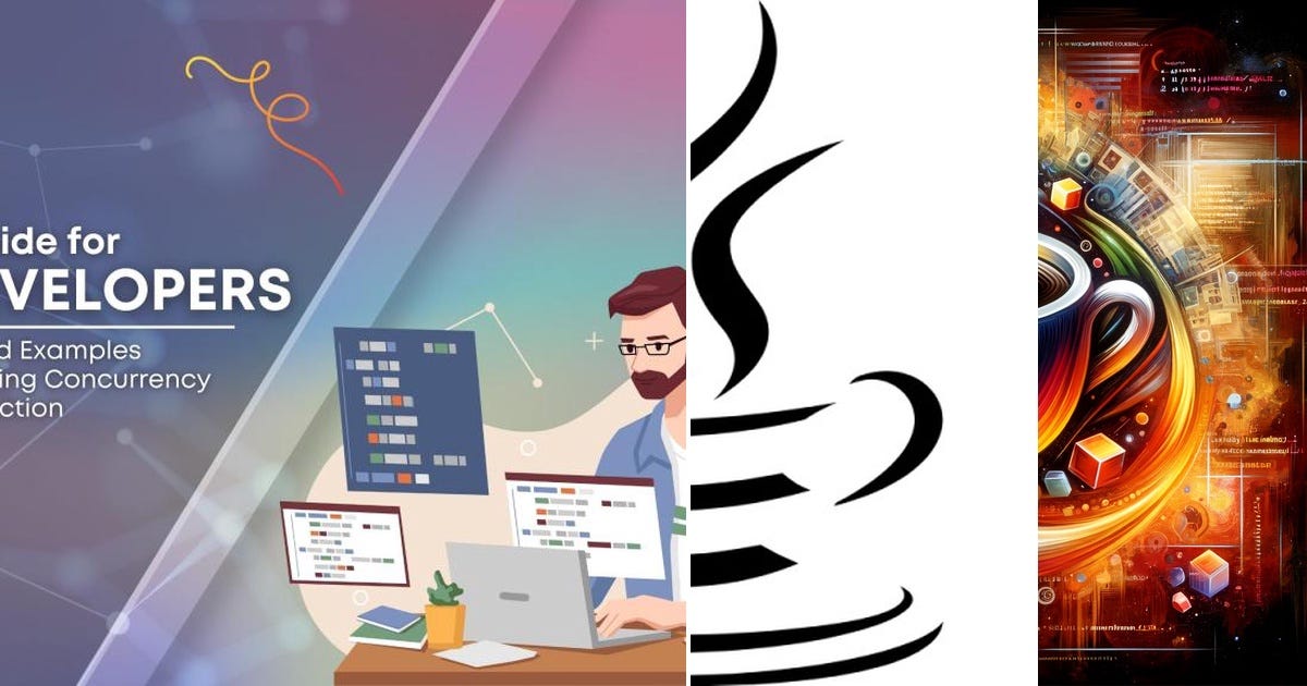 List: MultiThreading | Curated by Roopak kumar | Medium